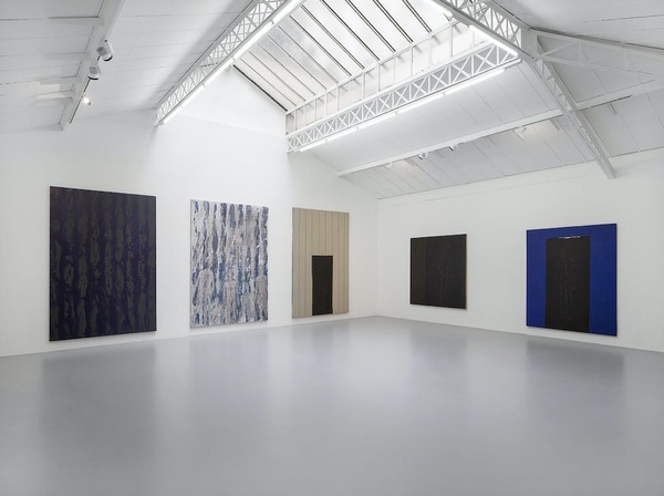 Exhibitions | Judit Reigl